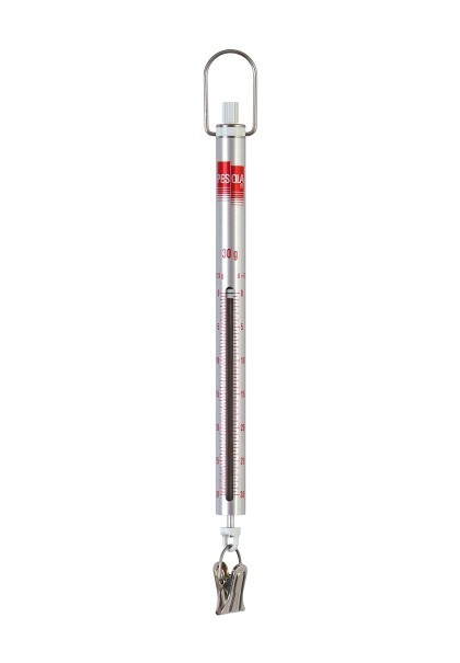 Pesola Micro 30g Precision Spring Scale | www.bamboolt.com
