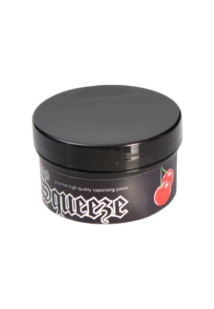 hookahSqueeze Vaporizing Paste Cherry | www.bamboolt.com